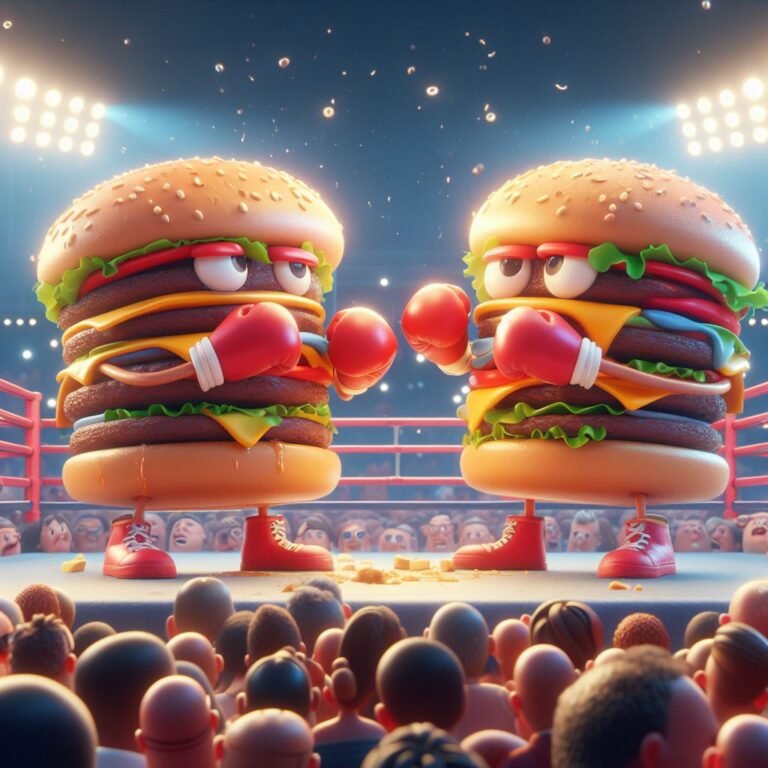 Meta Foods – Muito além do Plant-based! 🌎💚